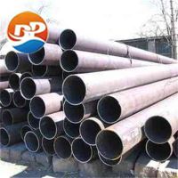 Quality GB 6479 12CrMo Seamless Stainless Steel Pipe For High Pressure Fertilizer for sale