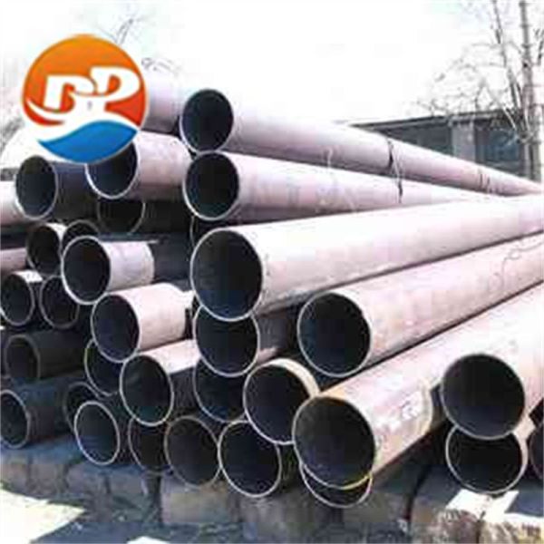 Quality GB 6479 12CrMo Seamless Stainless Steel Pipe For High Pressure Fertilizer for sale