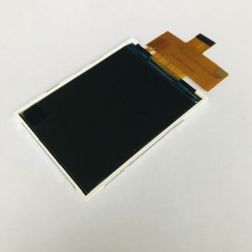 Quality Automotive 2.8 Inch TFT 3.3V 50PIN IPS LCD Module Drive IC ILI9341 for sale