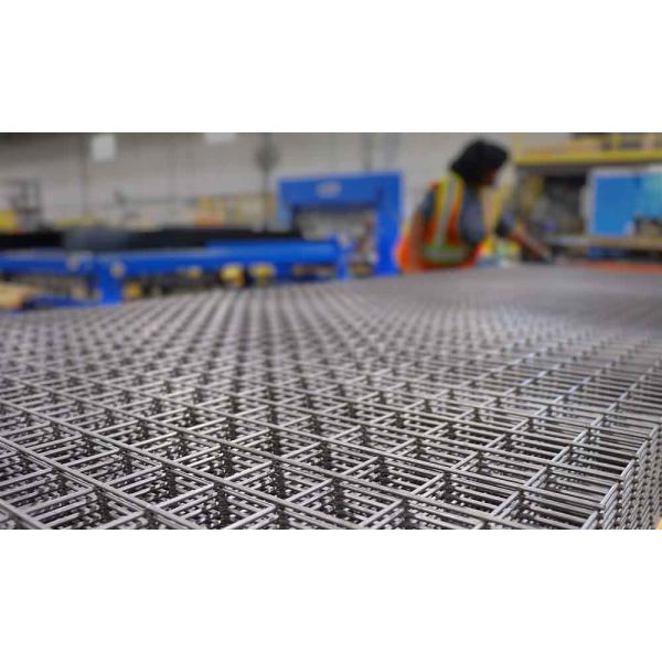China Factory - ANPING DONGMING WIRE MESH CO., LIMITED