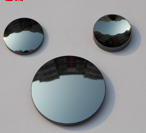 Quality Plano Convex Infrared Optical Silicon Lens N Type for sale