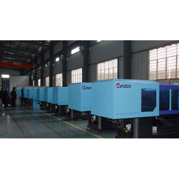 Quality PETG PLC Blowing molding machine for 3 extrusin unit , blow mold machine for sale