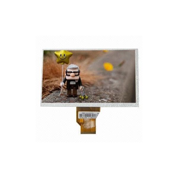 Quality MIPI Interface IPS TFT LCD Display Module 6 Inch 720*1440 for sale