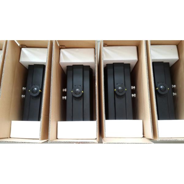 Quality Air Rotary Valve Actuator Double Acting Air Actuator Pneumatic for sale