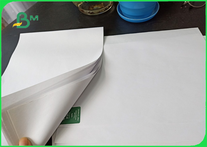 woodfree paper