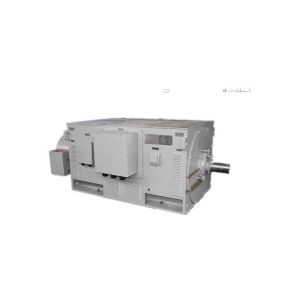 Quality YR 7106-4 HV Three Phase Asynchronous Motor 5000kW 6kV for sale