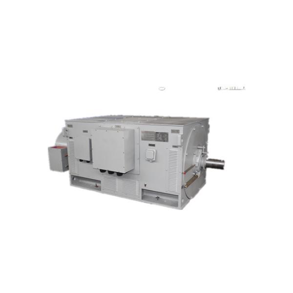 Quality YR 7106-4 HV Three Phase Asynchronous Motor 5000kW 6kV for sale