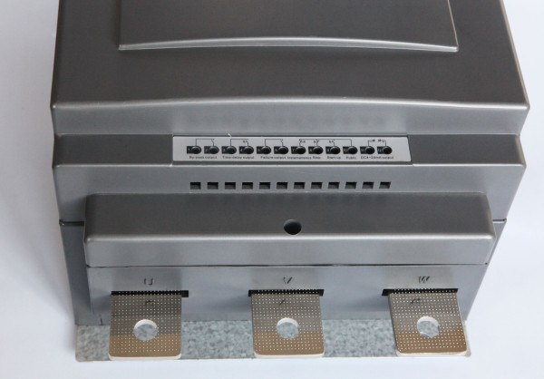 Quality 150HP Motor Soft Starters for sale