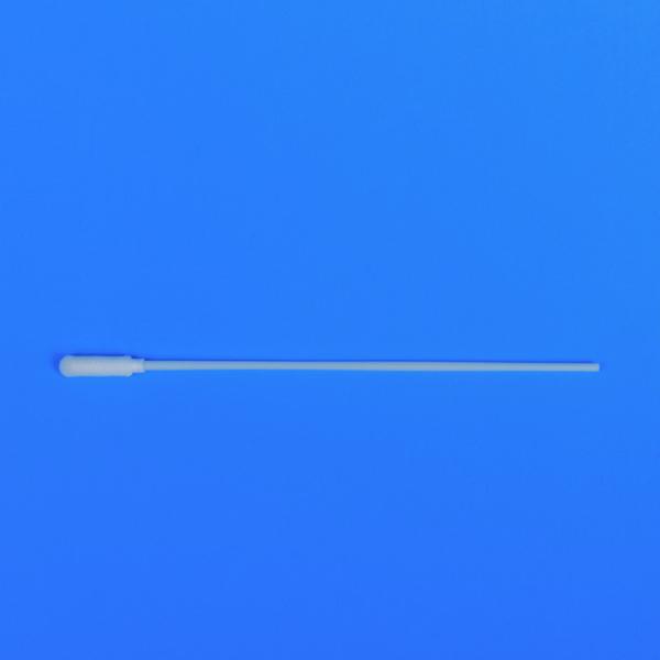 Quality Disposable Specimen Collection Flocked Swab for sale