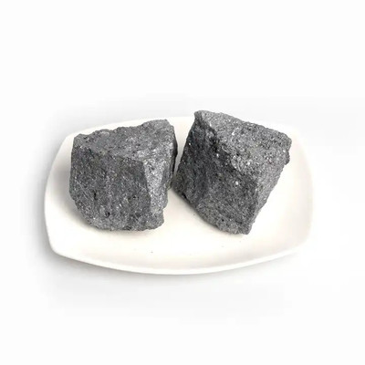 Quality Ca28Si60 Silicon Calcium Lump For Steelmaking And Casting Silicon Ca for sale