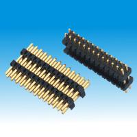 Quality 1.0mm Board Spacer Dual Row SMT for sale