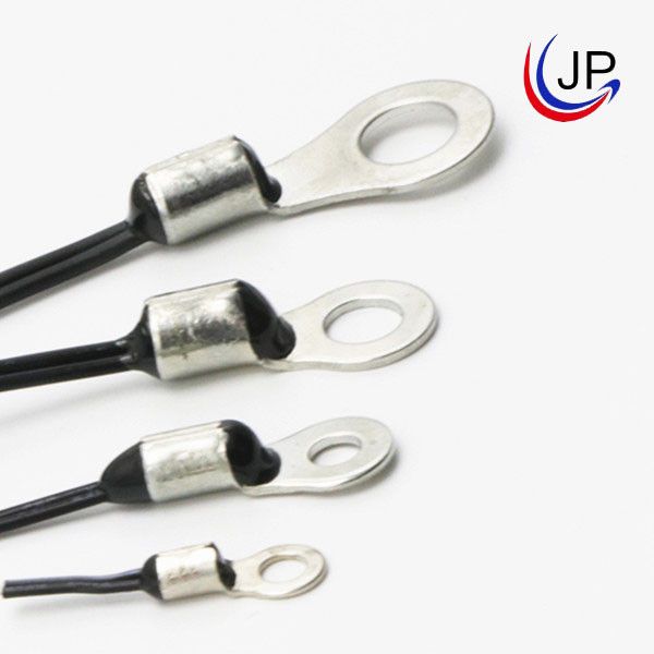 Quality 0.3K To 2000K NTC Surface Mount Temp Sensor 2500K-4500K for sale