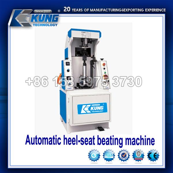 Quality Multiscene Sports Shoe Making Machine Anti Abrasion Multi Function for sale