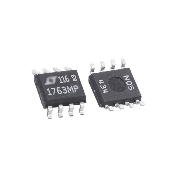 Quality LT1763MPS8#PBF IC Integrated Circuits SOIC-8 LDO Voltage Regulators for sale