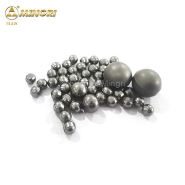 Quality Mining Tungsten Carbide Bearings Ball Blanks 3/32" Wear Resistant for sale