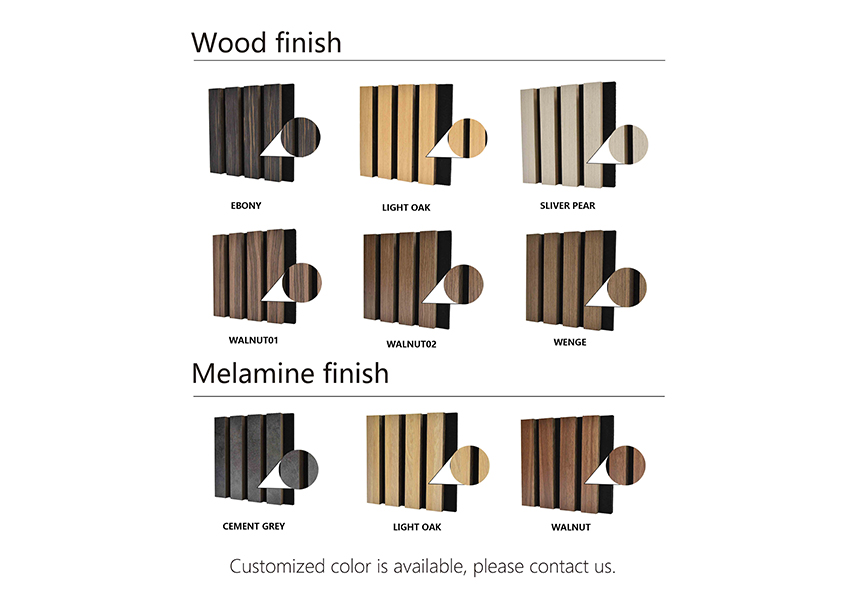 wood slat