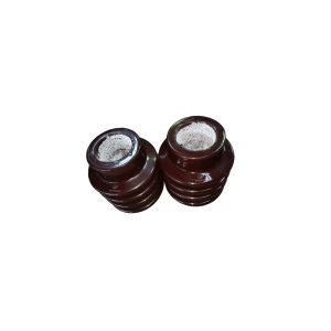 Quality Metal Base 11KV IEC Class Solid Core Post Insulators for sale