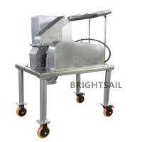 Quality Date Palm Fitz Mill Powder Grinding Equipment Date Palm Hammer Mill Pulverizer for sale