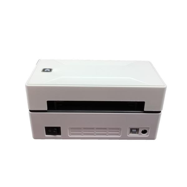 Quality USB Blue tooth Interface Type 110mm Thermal Label Printer for Fast Shipping for sale