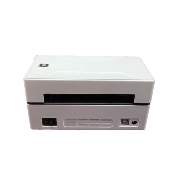 Quality USB Blue tooth Interface Type 110mm Thermal Label Printer for Fast Shipping Label Printing for sale