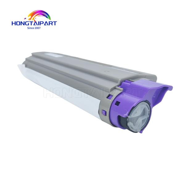 Quality Toner cartridge 44315317 44315318 44315319 44315320 For OKI ES6410 for sale