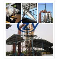 Quality Potato /Sweet Potato Starch Process Machine Starch Flash Dryer for sale