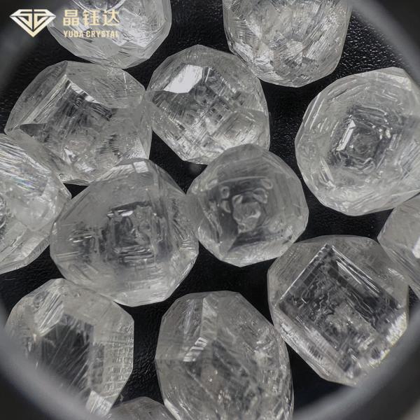 Quality 4.0ct 5.0ct DEF VVS VS Man Made Diamonds for sale