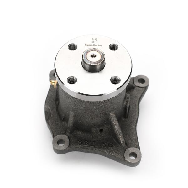 Quality Construction Machinery Water Pump 5I7693 5I-7693 for E320 E200B E320B Engine 3066 S6K for sale