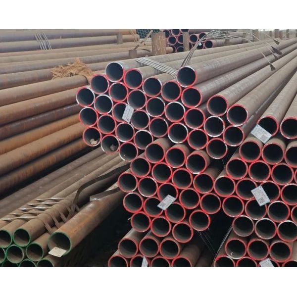 Quality S355JR Conveyor Pipe for sale