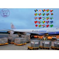 Quality Worldwide Logistics Warehousing Services DDU International Cargo Transportation for sale