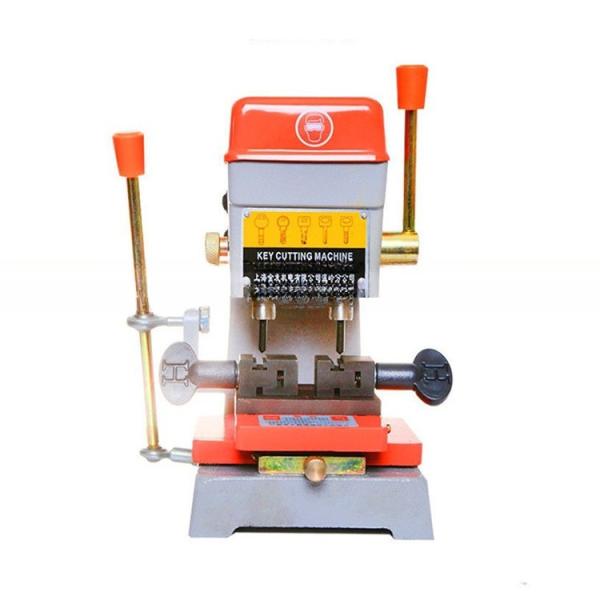 Quality Vertical Key Copying Machine Automatic Double Key Machine with 220V/50Hz-60Hz Voltage for sale