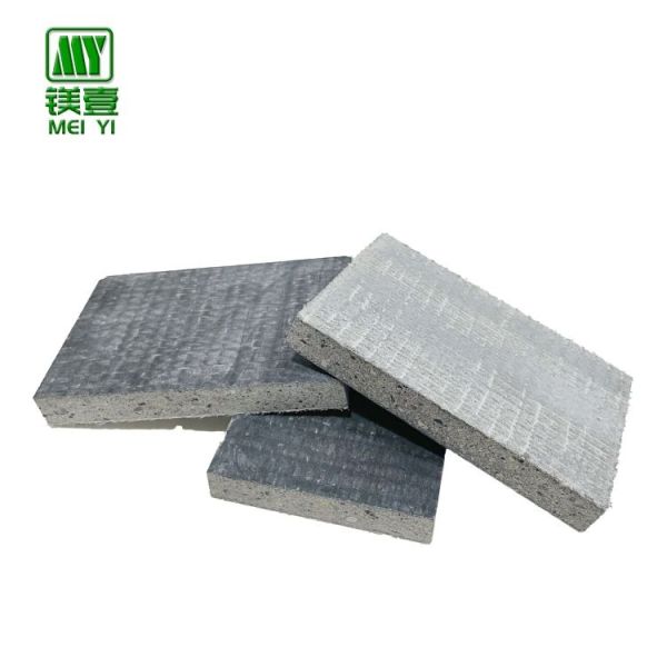 Quality Modern Guangdong Factory Customized MgO Flooring Board for sale