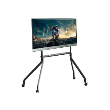 Quality High Quality 3840*2160 iBoard Interactive Whiteboard Smart TV For School And for sale