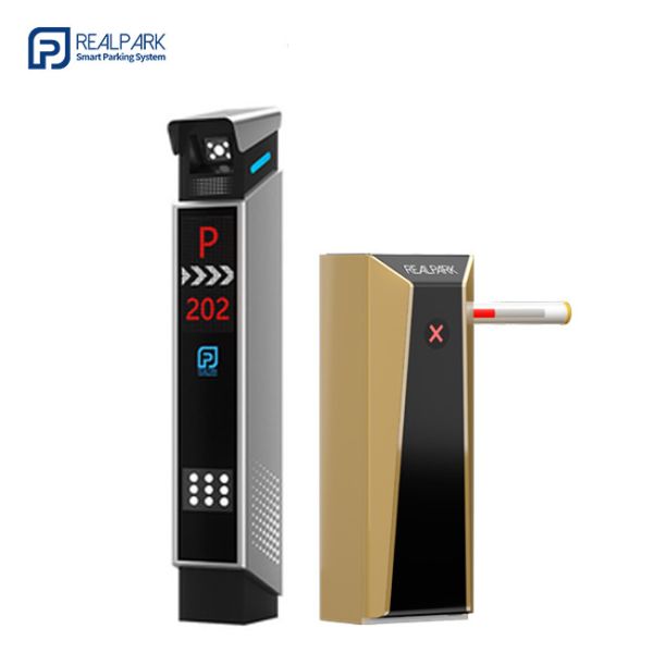 Quality User Friendly Parking Ticket Kiosk with QR Code and Card Payment for sale