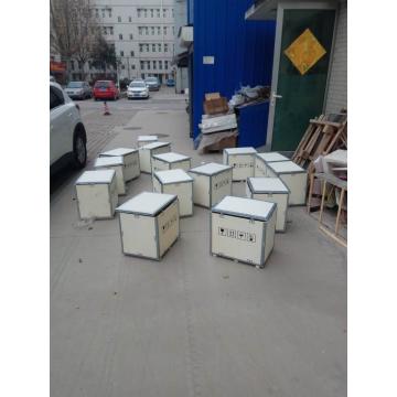 Quality Pellet Durability index Tester feed Lab Test Instruments PDI tester Double box for sale