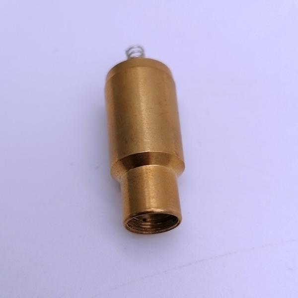 Quality CW Laser Module Dot Beam 635nm Laser Equipment Parts Lightweight and Durable for sale