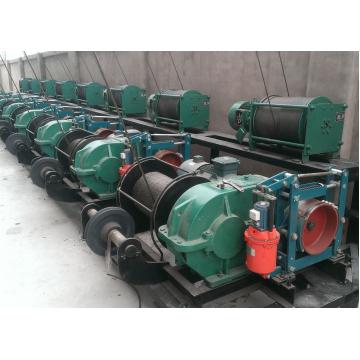 Quality Stable Hot Dip Galvanizing Plant Monorail Crane Controlled Separately for sale
