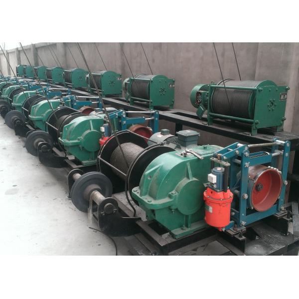 Quality Industrial Hot Dip Galvanizing Plant Monorail Crane Less Maintainance for sale