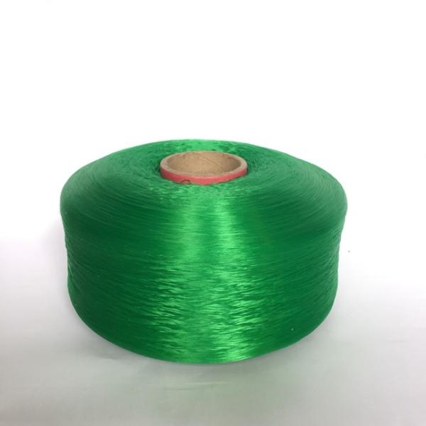 Quality Industrial Grade Solid PP YARN Polypropylene Yarn For Packaging , Textiles for sale