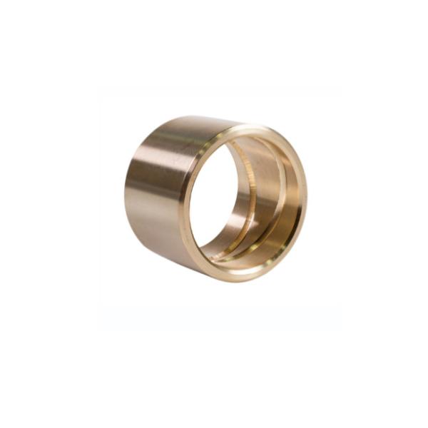 Quality Oil or Grease Lubricated Solid Bronze Bearing >HB230 For Temperature Applications up to 300.C for sale