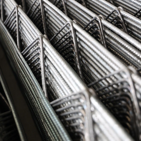 Quality Trussed Reinforcement For PC Elements Rebar Truss Precast Concrete for sale