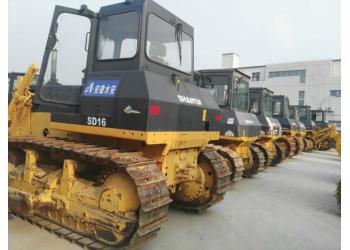China Factory - Shanghai Sunight Machinery Co., Ltd.