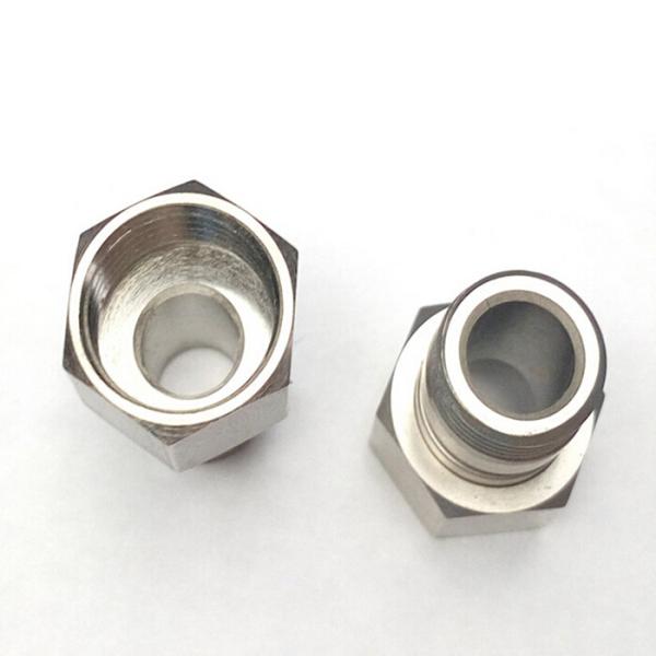 Quality Investment Carbon Steel Casting Fastener  For Automobile Spare Parts for sale