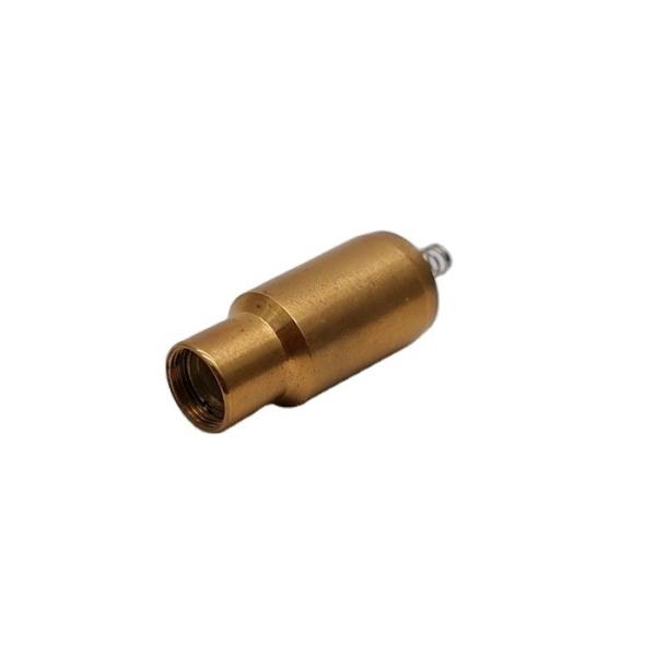 Quality 0.3mrad Beam Divergence Laser Module Perfect Addition to 3-12V Dot Laser Gun for sale
