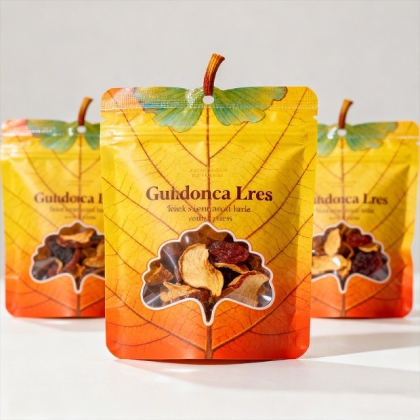 Quality Food Grade Plastic Type PE AL PET Packaging Bag CMYK Multi Color Printing Lamination Diecut 3.5g Food Packaging Shape Bag Packaging for sale