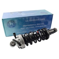 Quality Audi Air Suspension Parts for sale