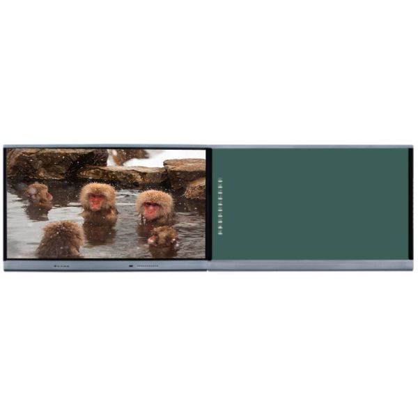 Quality Digital side boards Intelligent Blackboard Interactive Draw boards for classroom for sale
