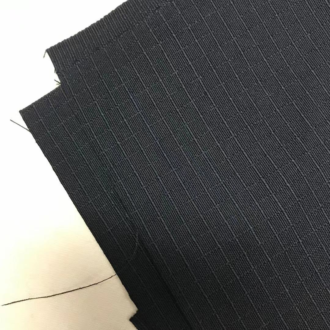 Quality Smooth texture Lenzing Viscose Fabric presenting solid pattern plus high durability excellent choice for fashion and textile manufacturing for sale