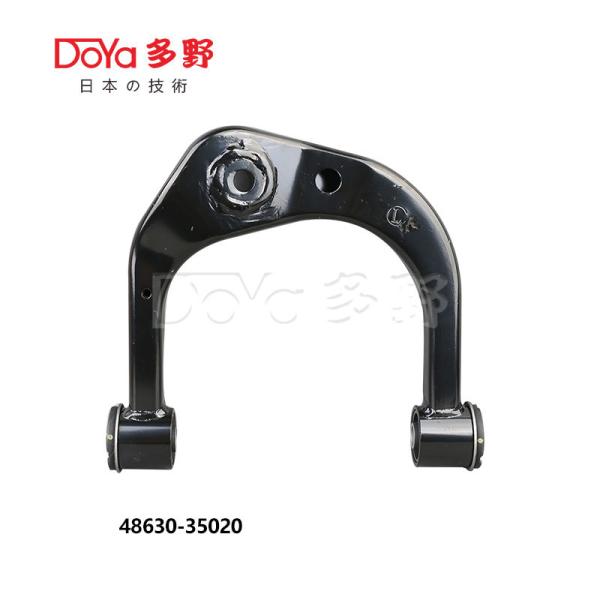 Quality Toyota Arm Assy 48630-35020 for sale