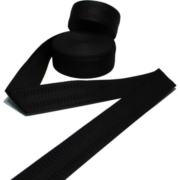 Quality 900D PP Webbing Non Elastic Polypropylene Webbing Tape For Belt for sale
